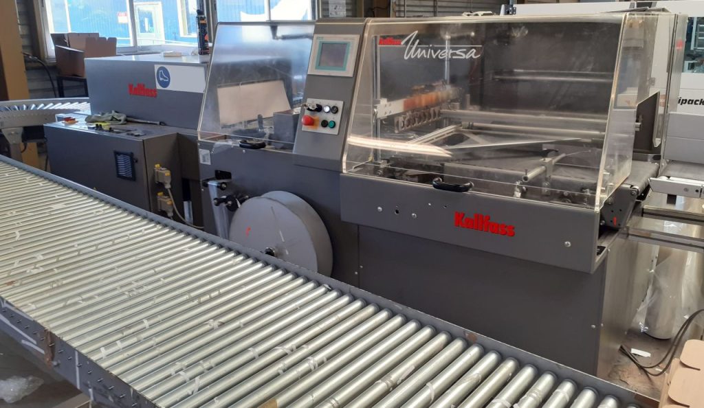 Unternehmen & aktuelle Beiträge - Sirius Pack